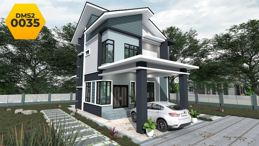 DMS2 0035 | D'MARAS Development