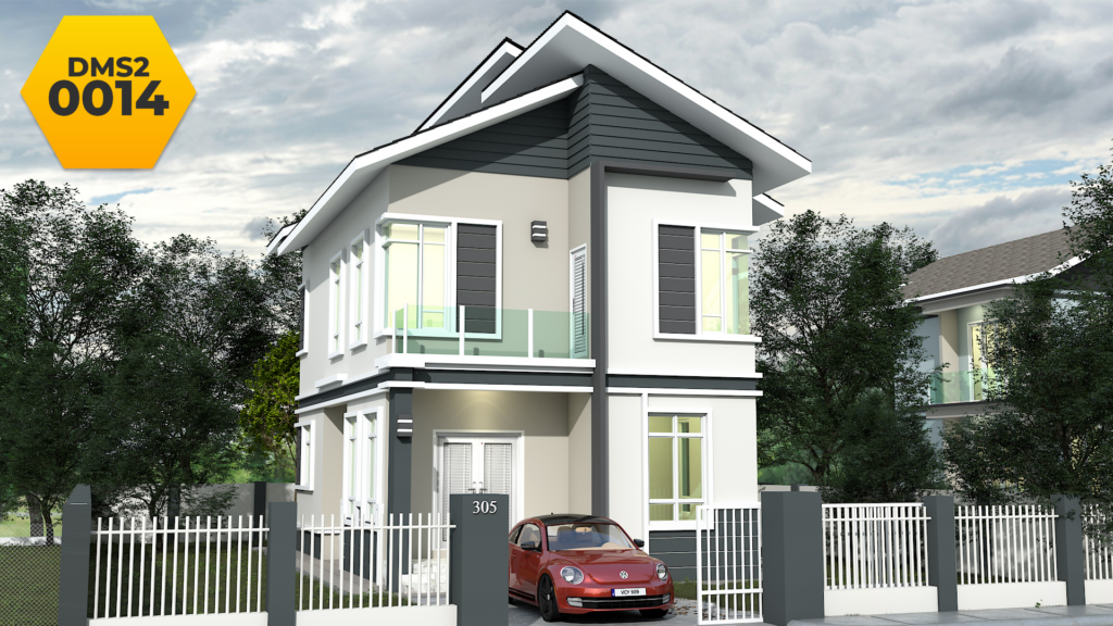 DMS2 0014 | D' MARAS Development