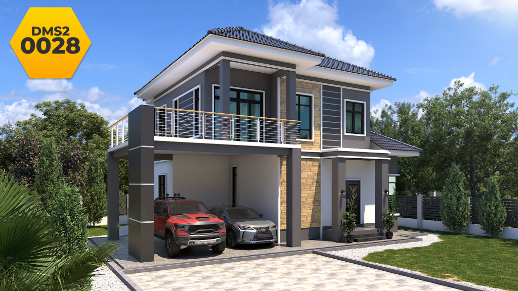 DMS2-0028 | D' MARAS Development