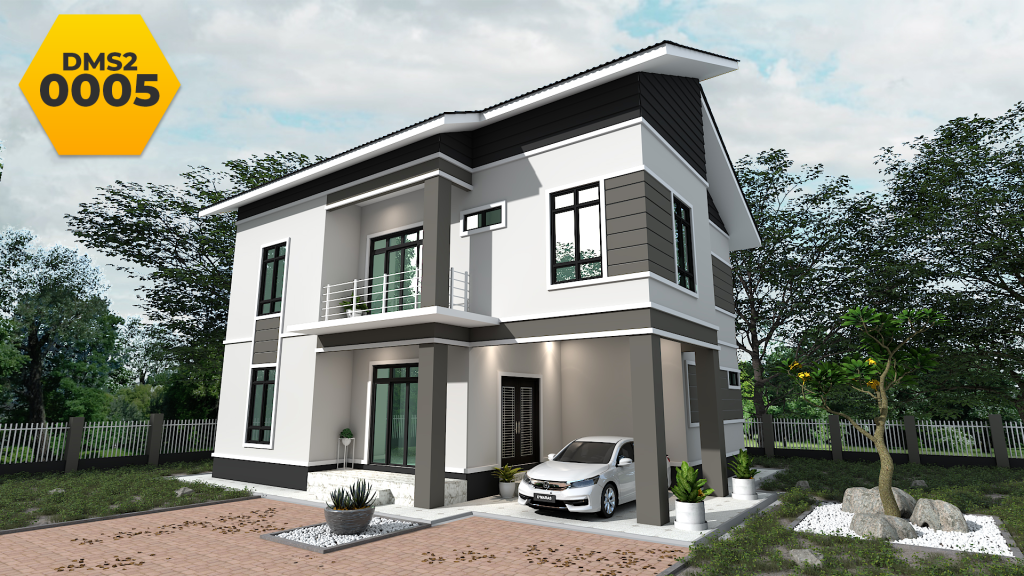 DMS2-0005 | D' MARAS Development