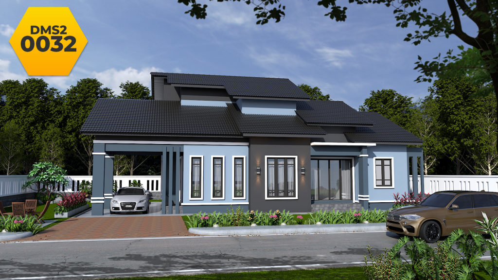 DMS2-0032 | D' MARAS Development