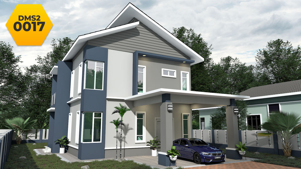 DMS2-0017 | D' MARAS Development