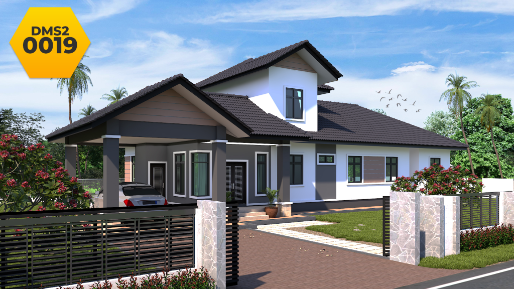 DMS2-0019 | D' MARAS Development