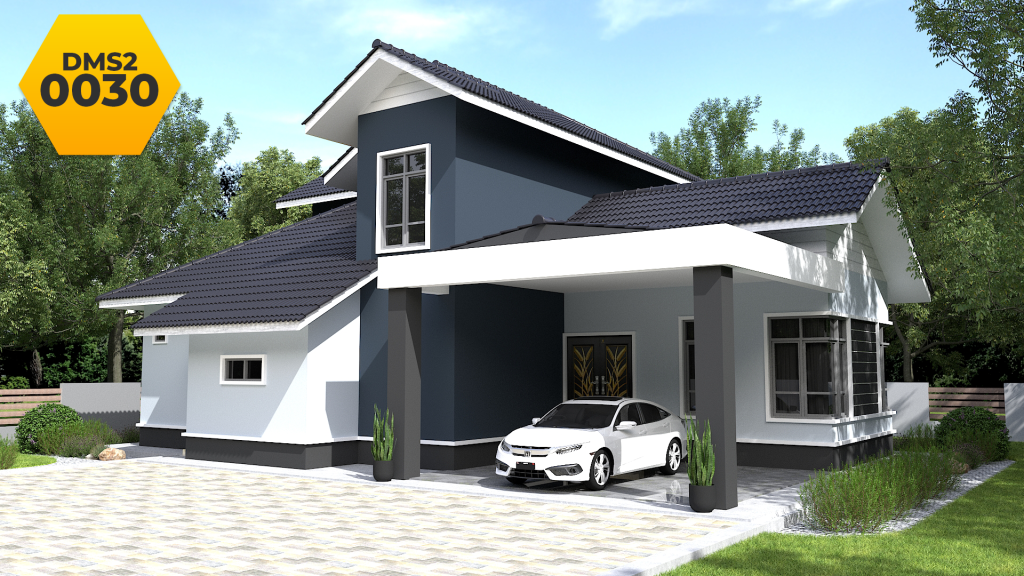 DMS2-0030 | D' MARAS Development